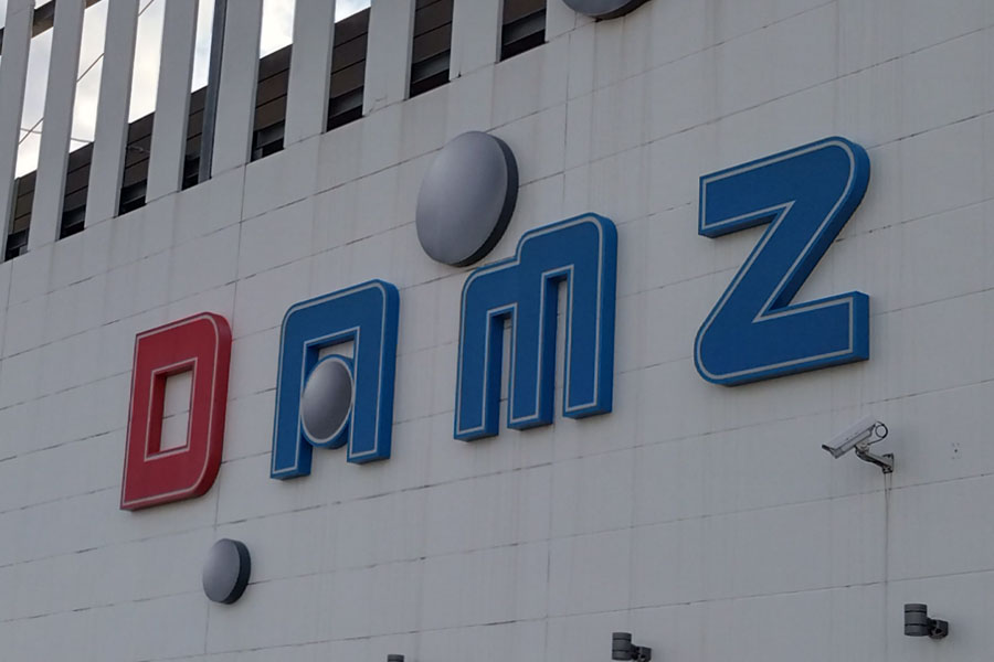 「ダムズ」が経営する2店舗が3カ月間の営業停止処分に、新潟県のパチンコ店『DAMZ新発田店』と『DAMZ竹尾インター本店』は3月1日から休業